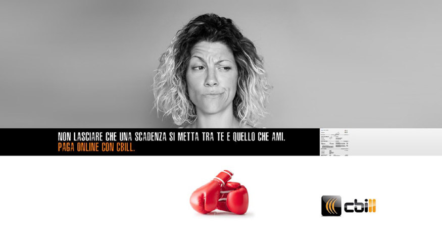 CBILL QR CODE - Cassa Rurale Valsugana e Tesino